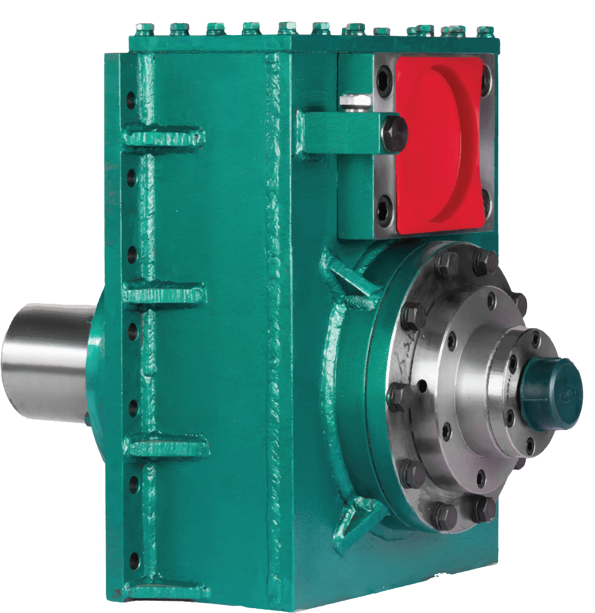 Products - PTO Gearbox Manufacturers in India