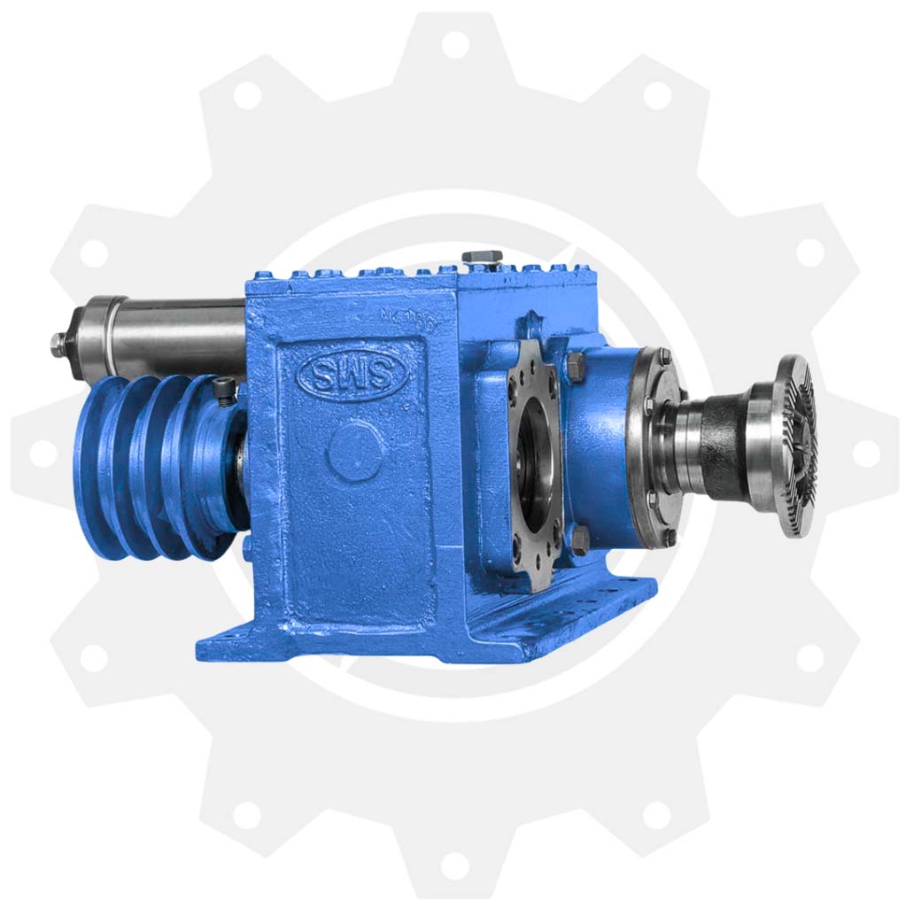 Products | SMS Support Gearbox Gearbox | SMS GEARS